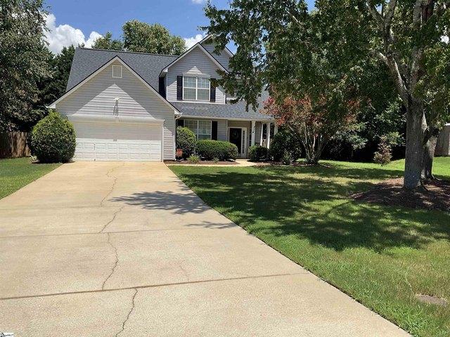 314 Oakboro Ln, Simpsonville, SC 29680