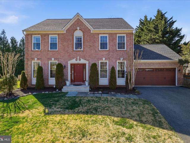 314 Orchard Court NW
