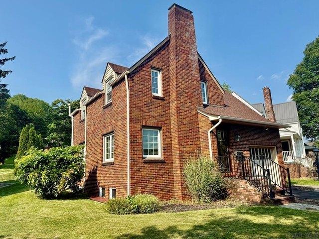 314 Orchard St, Johnstown, PA 15905