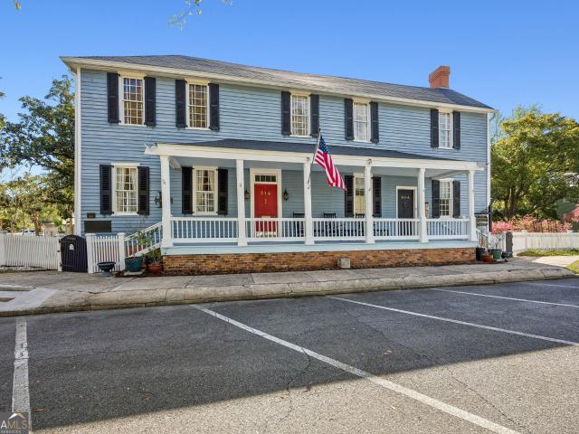 314 Osborne St, Marys, GA 31558 | MLS #10713 | Compass