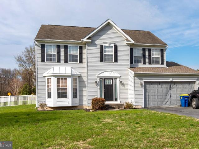 314 Otter Way, Frederica, DE 19946 | MLS #DEKT2045