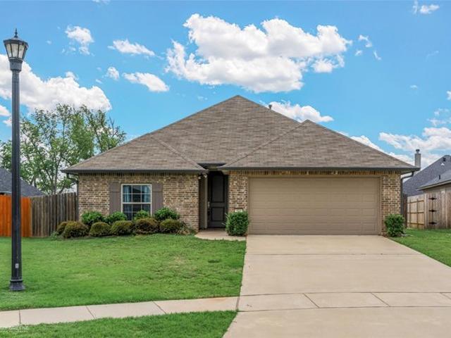 314 Ouachita Ln, Bossier City, LA 71112