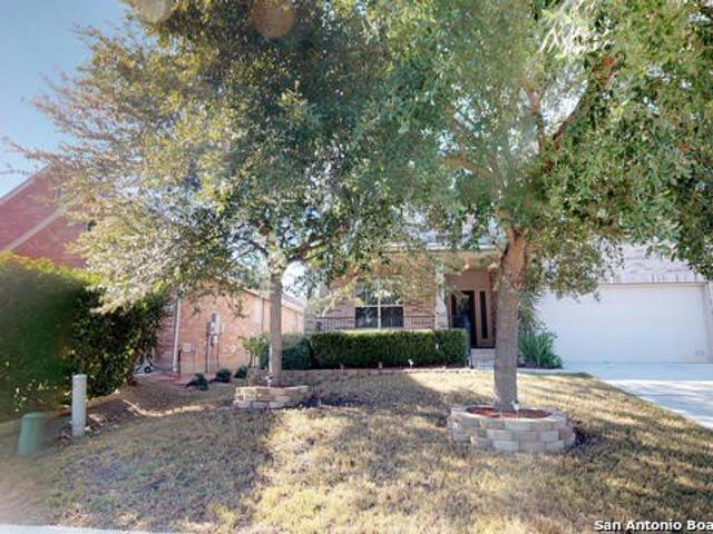 314 Loch Lomond Dr, Cibolo, TX 78108
