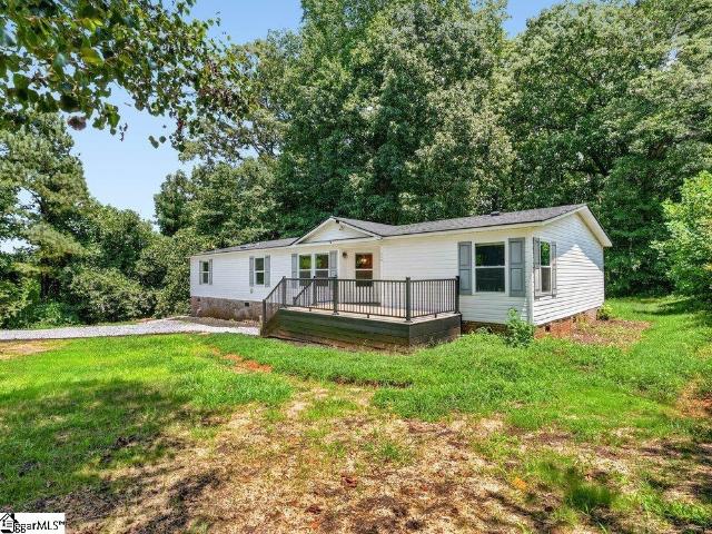 314 Lonesome Pine Lane Drive