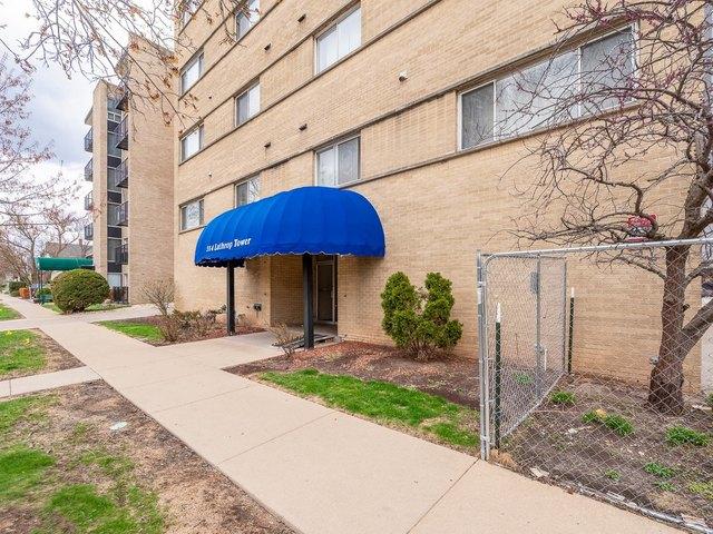 314 Lathrop Ave Apt 406, Forest Park, IL 60130