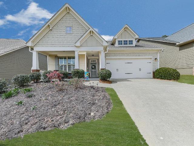 314 Laurel Lookout Hills, Canton, GA 30114 | MLS #7746 | Compass