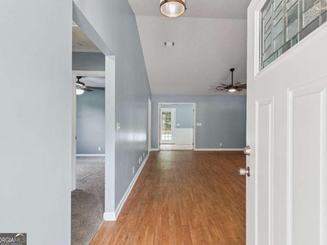 314 Lake Forest Drive