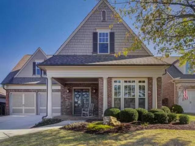 314 Lakeside Trce, Canton, GA 30115 MLS 7556017