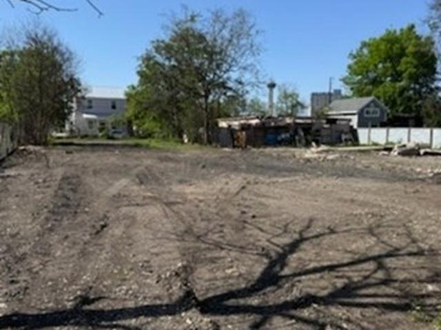 314 Lamar St Lot 4, San Antonio, TX 78202