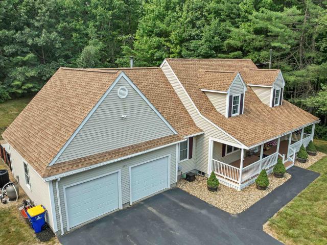 314 Lancaster Hill Road