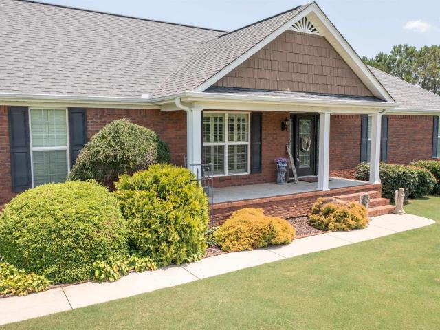 314 Landers Road