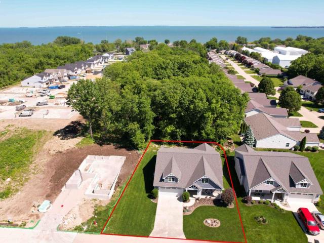 314 Lighthouse Oval