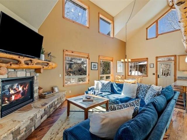 314 Lily Ln Unit B, Steamboat Springs, CO 80487