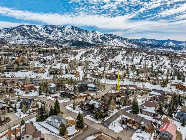 314 Lily Ln, Unit B, Steamboat Springs, CO 80487 | MLS #S1067