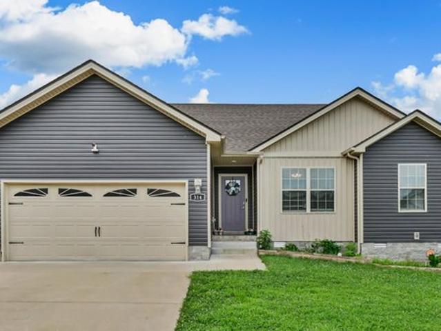 314 Lugano Ln, Clarksville, TN 37040