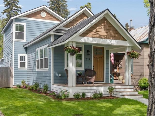 314 Lupfer Ave, Whitefish, MT 59937