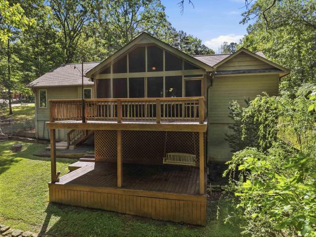 314 Mountain Ranch Drive