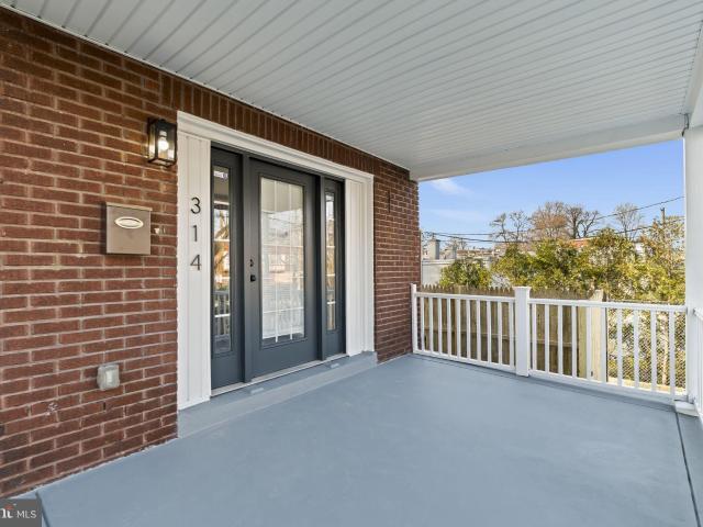 314 Montana St, Philadelphia, PA 19119 | MLS #PAPH2613 | Compass