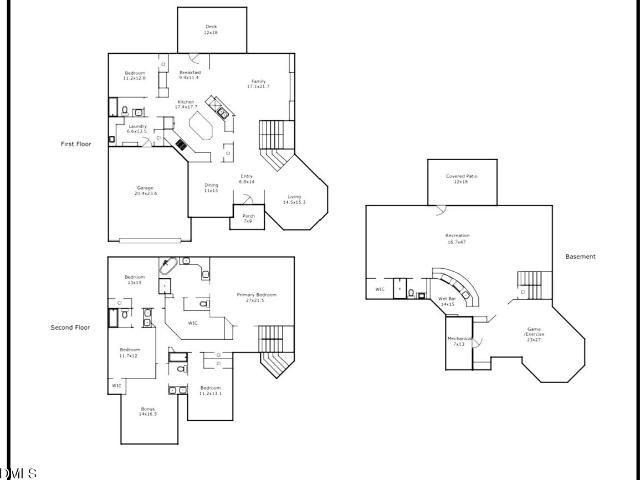 314 Montelena Pl, Cary, NC 27513 | MLS #10152