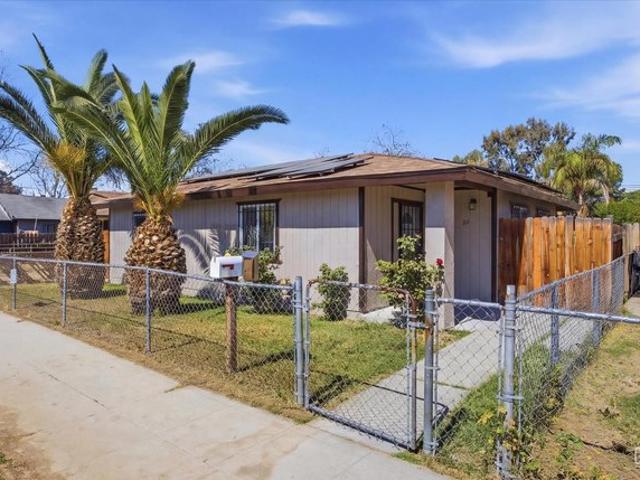 314 Monterey St, Bakersfield, CA 93305