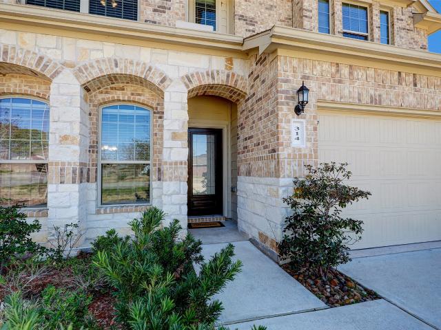 314 Moonwalk St, Montgomery, TX 77356 | MLS #19621 | Compass