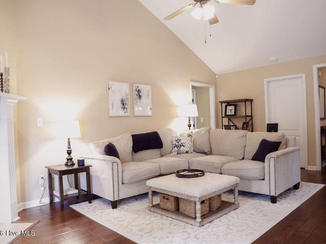314 Mossy Oak Circle