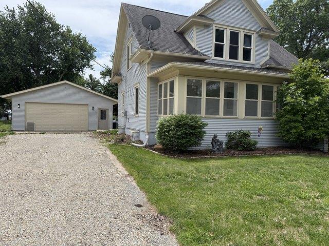 314 Main St, Hooppole, IL 61258