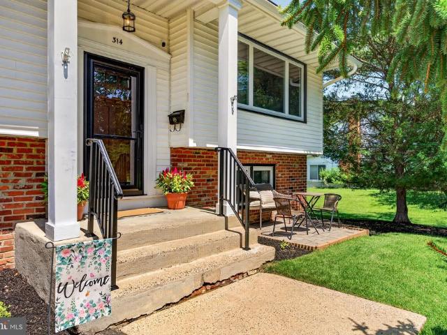 314 Mallard Drive