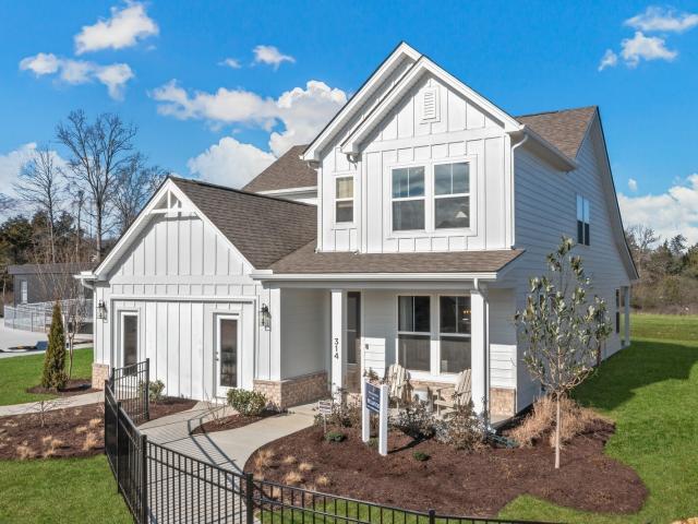 314 Mammoth Trace