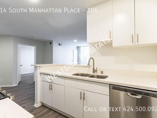 314 Manhattan Gorgeous, fully renovated building located in Koreatown