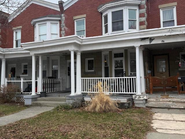 314 Manning Blvd, Albany, NY 12206 | MLS #202613