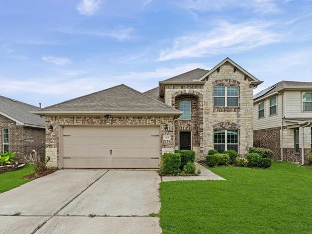 314 Marble Springs Ln, La Marque, TX 77568