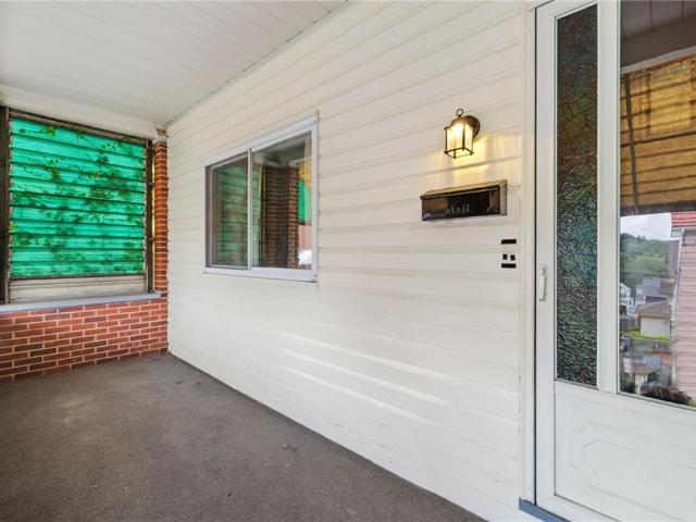 314 Marlow St, Pittsburgh, PA 15220 | MLS #1741