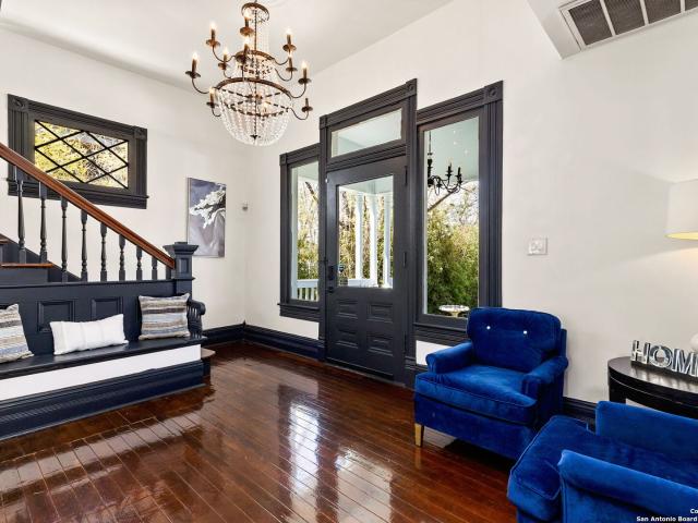 314 Marshall St, San Antonio, TX 78212 | MLS #1911