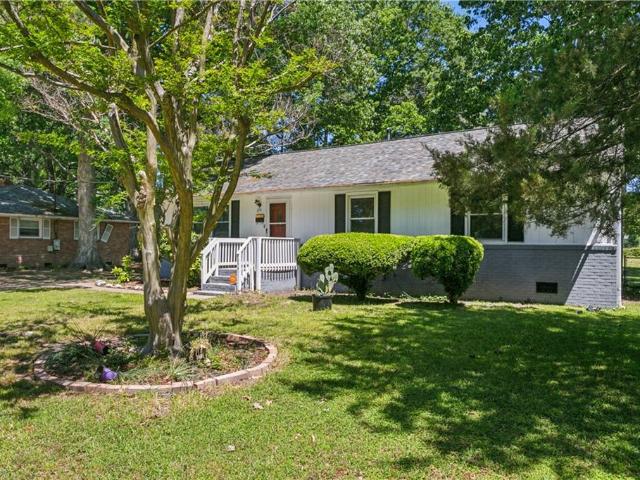 314 Martha Lee DR