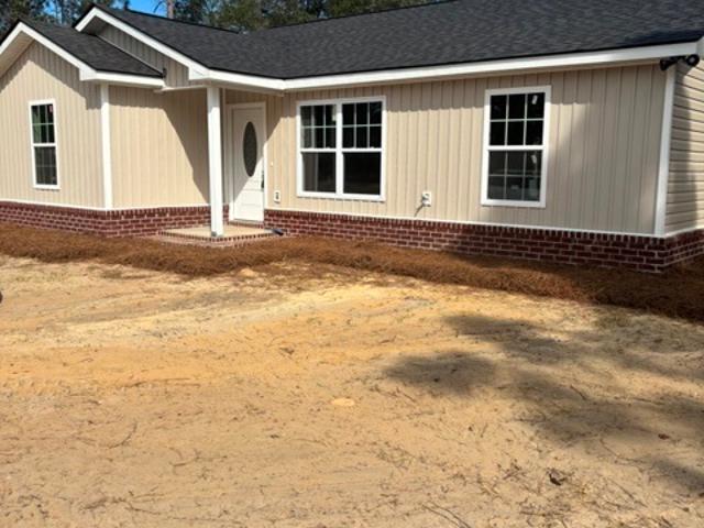 314 Mcleod Rd, Reidsville, GA 30453 | MLS #10614 | Compass