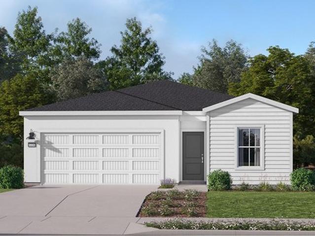 314 Merrill Ave, Dinuba, CA 93618