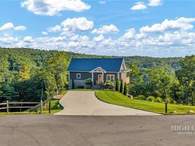 314 Mitchell Gorge, Roaring Gap, NC 28668