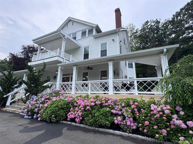 314 Mill Hill Rd, Mill Neck, NY 11765