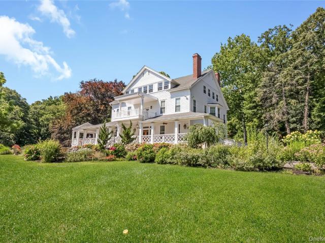 314 Mill Hill Road
