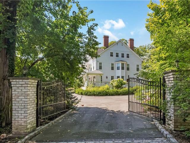 314 Mill Hill Road