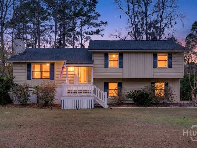 314 Mill Run Rd, Richmond Hill, GA 31324 | MLS #SA346041
