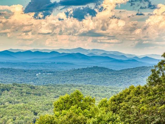314 Mull Ln Ext, Morganton, GA 30560