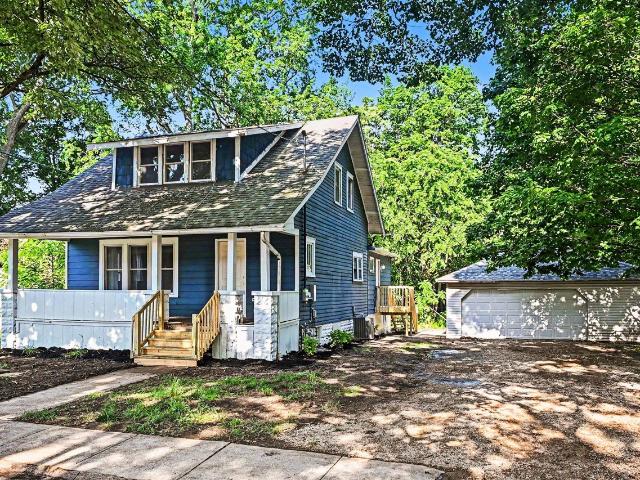 314 N 6th Street