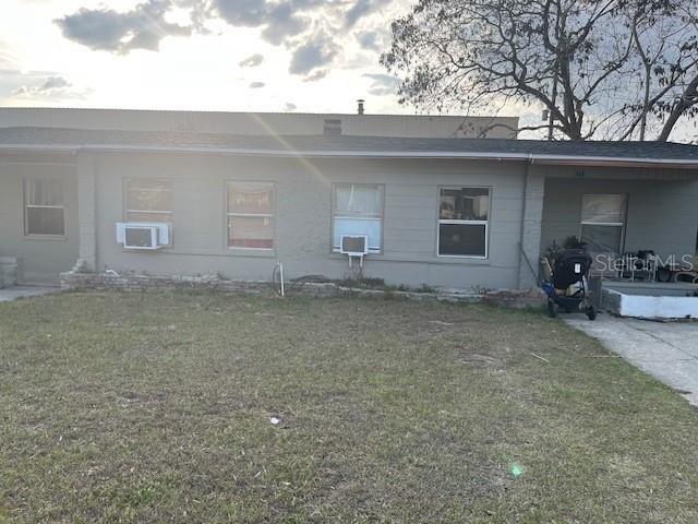314 N 13th St, Haines City, FL 33844