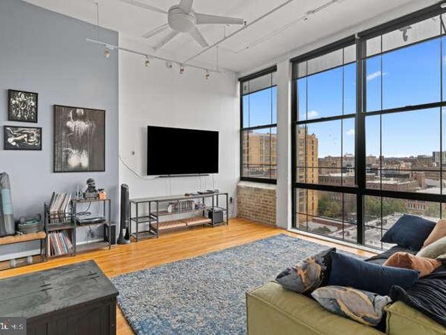 314 N 12th St, Unit 1004, Philadelphia, PA 19107 | MLS #PAPH2535 | Compass