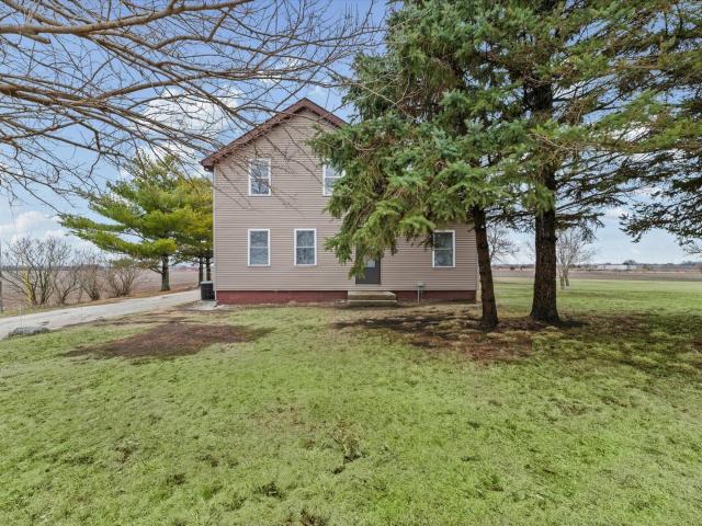 314 N 200 East Road