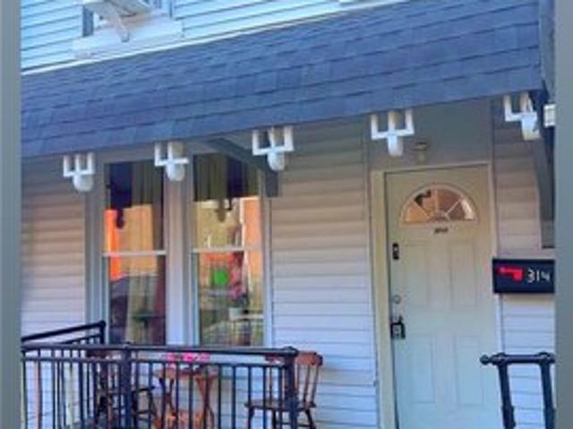 314 N 2nd St, Allentown, PA 18102