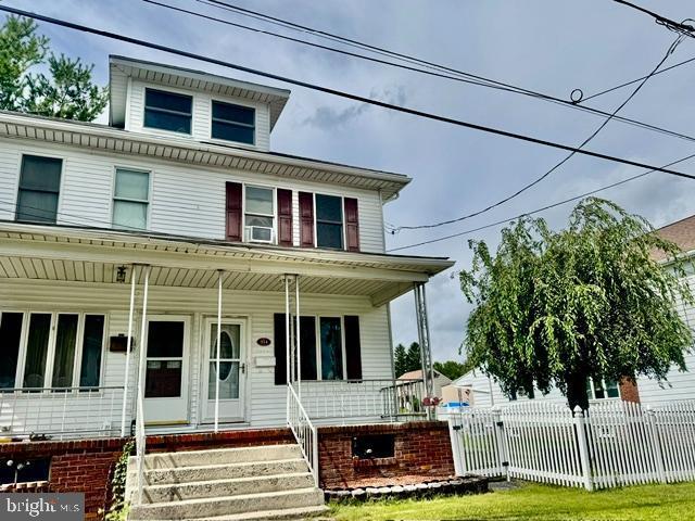 314 N 2Nd Street
