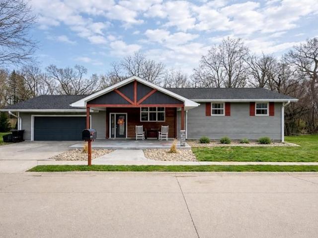 314 N 30th St, Ord, NE 68862